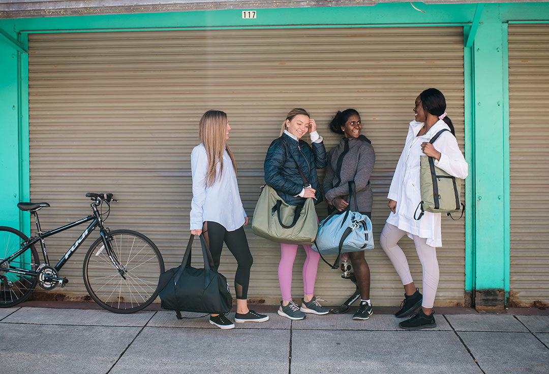 Almost Perfect – Aruna Project