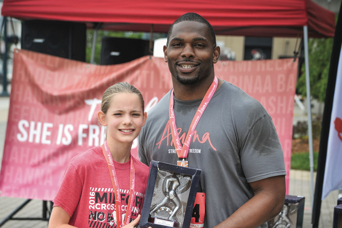 Aruna 5k Runs/Walk Events - See Upcoming Events Near You – Aruna Project